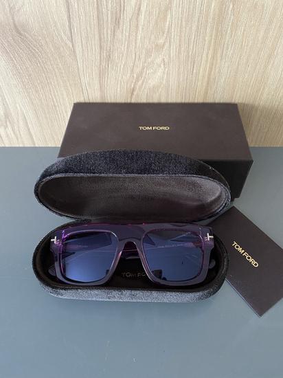 Suncane naocare Tom Ford