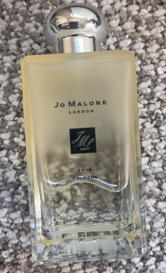 Jo Malone Yuja