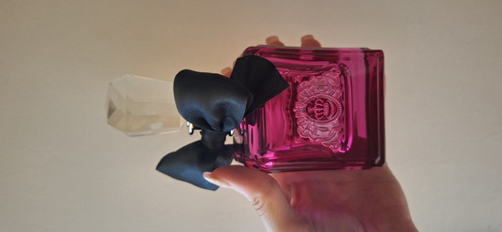 Viva La Juicy Noir Juicy Couture 100ml