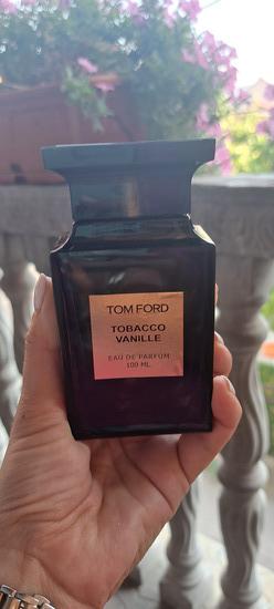 TOM FORD Tobacco Vanile unisex 100ml