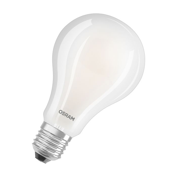 Osram parathom led sijalica 24W 2700k E27 staklo