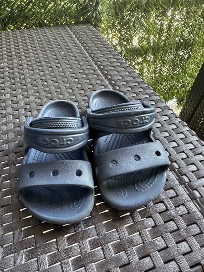 Crocs sandale za decaka