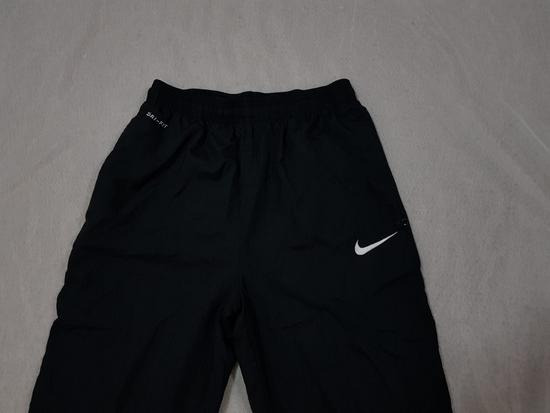 Nike original decija trenerka crna