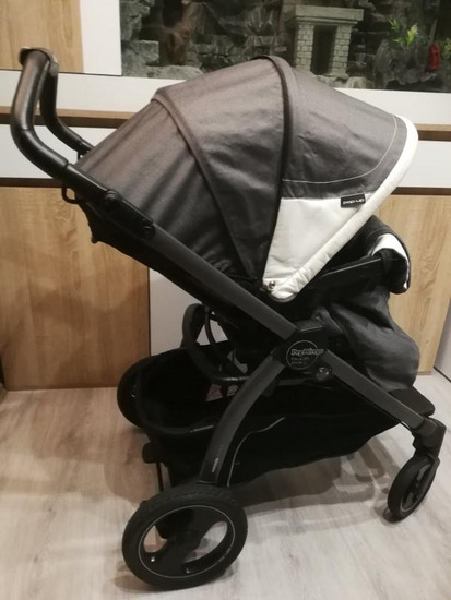 Peg Perego Book plus