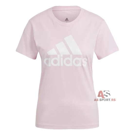 Adidas Majice W Bl T S