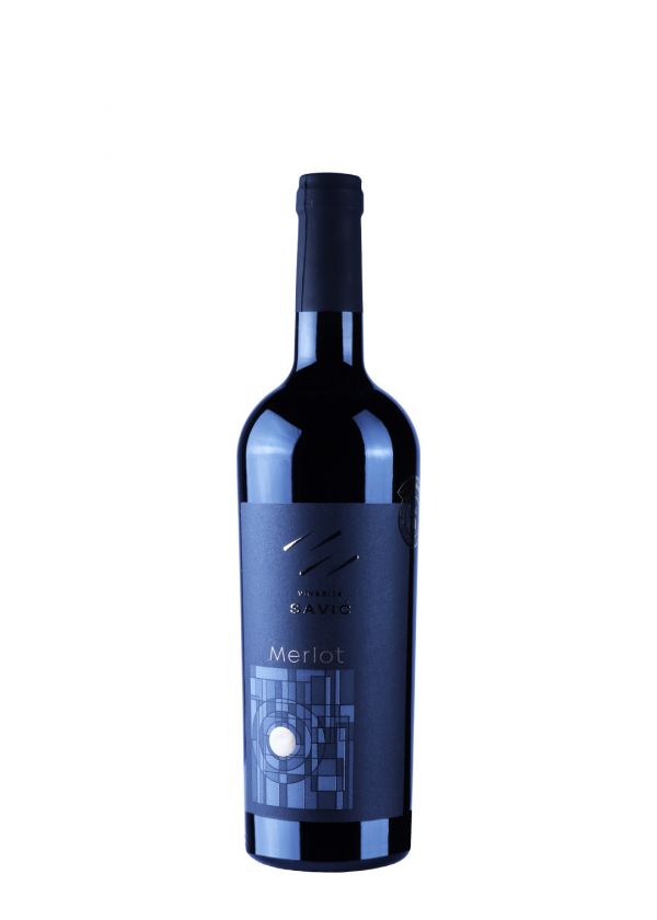 Savić Merlot