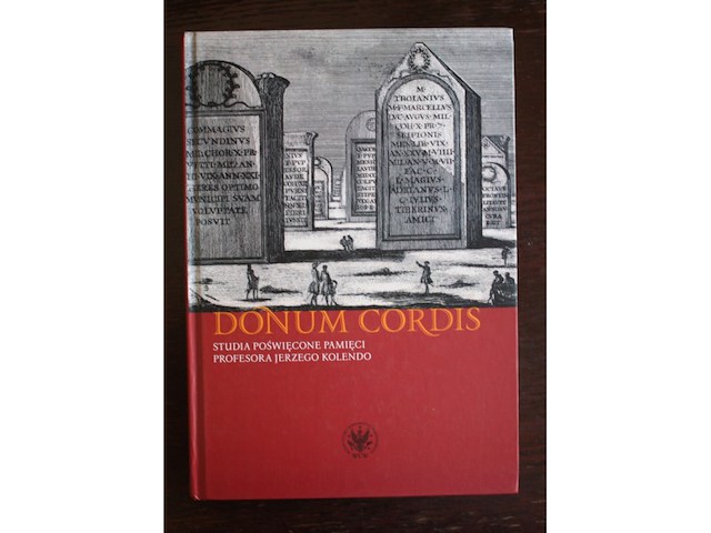 DONUM CORDIS