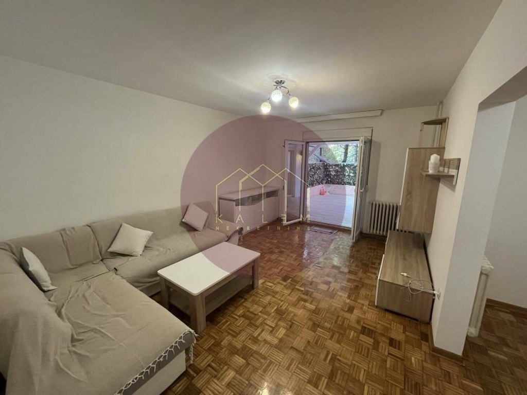 Novi Beograd, Bežanijska kosa 2, 3.5 stan, 84m2, 249000 EUR