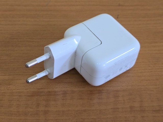 Apple 10W USB power adapter za struju