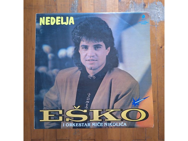 EŠKO - NEDELJA