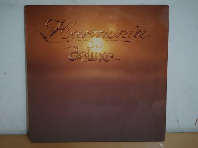 Harmonia:De Luxe