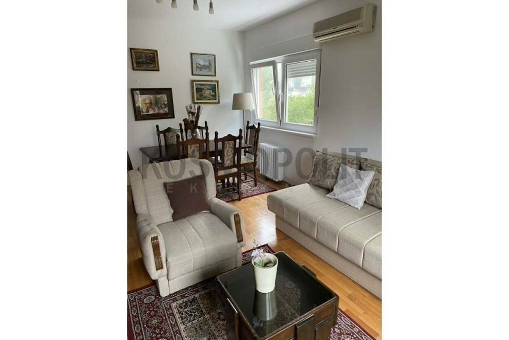 Voždovac, Darvinova pošta, Kraljevačka , 1.5, 42m2, 120000 EUR