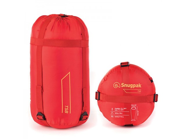 Snugpak kompresivna torba