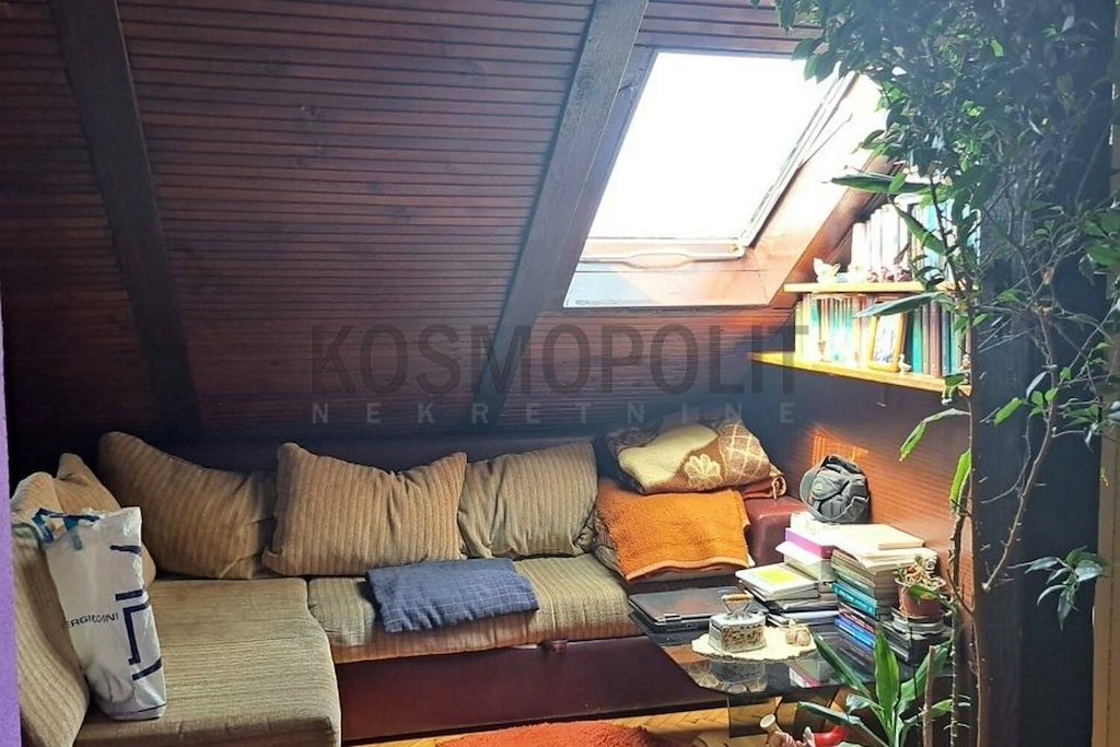 Rakovica, Kanarevo brdo, Vukasovićeva, 3.0, 80m2, 143000 EUR