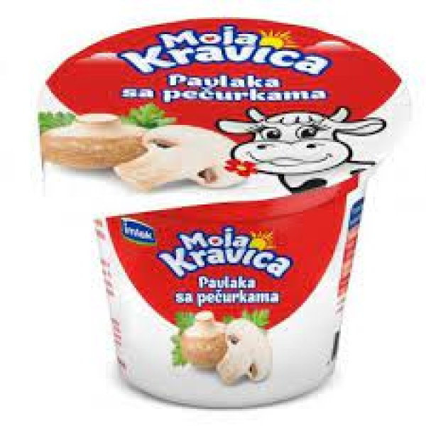 (P)Pavlaka pečurke Kravica 150gr. čaša - Imlek