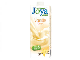 (P)Joya soja drink uht 1l-vanila