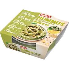 *(P)#Hummus semenke bundeve 200gr