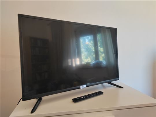 TCL 32"/81 cm HD Smart