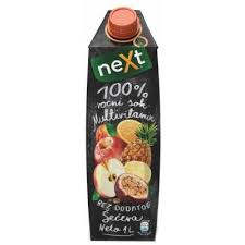 *(P)Next premium multivitamin 1l