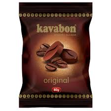 (P)Kavabon original 80gr.