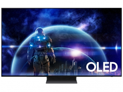 TV OLED SMART SAMSUNG QE48S90DAEXXH