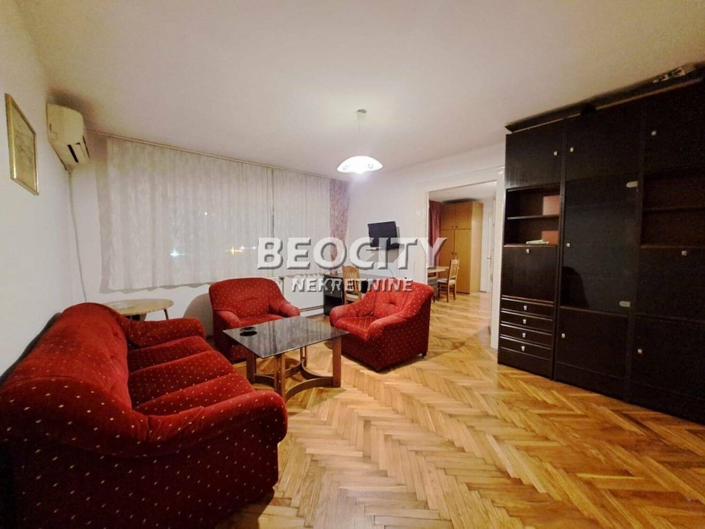 Vračar, Južni bulevar, Južni bulevar, 2.0, 51m2, 145000EUR