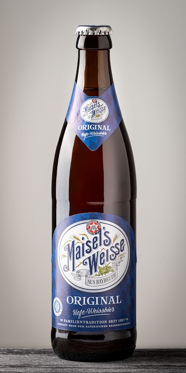 Maisels weisse orginal