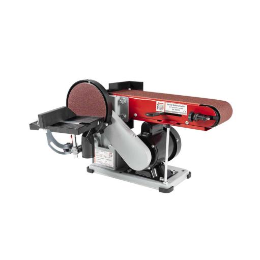 Holzmann BT460ECO Tračna brusilica 350 W