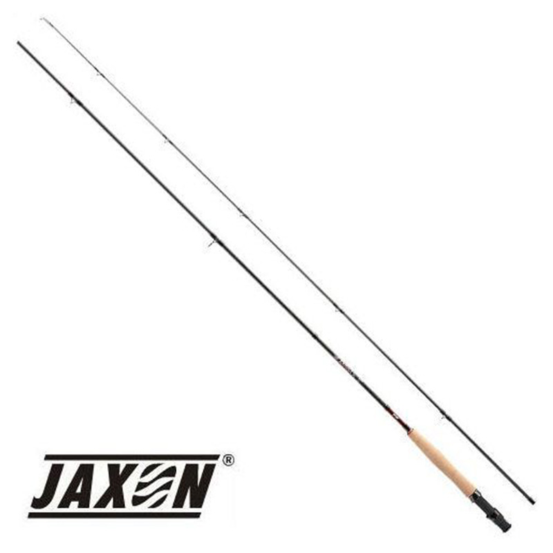 Jaxon Genesis Pro Fly 2.7 5/6 aftm