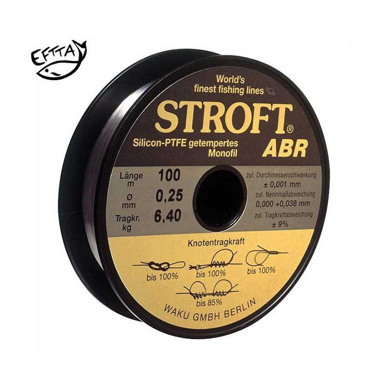 Stroft ABR 0.08