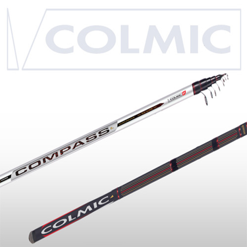 Colmic Compass 5m