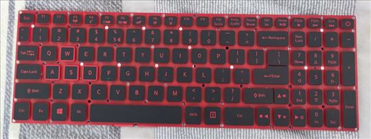 Tastatura za laptop Acer Nitro 5 AN515-51 n17c1 AN