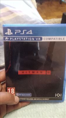 Hitman 3