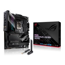 ASUS ROG MAXIMUS Z690 HERO matična ploča