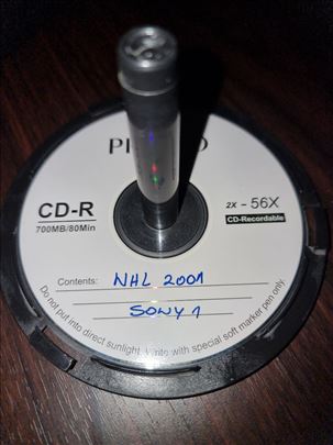 Sony Playstation 1 - 50 igrica