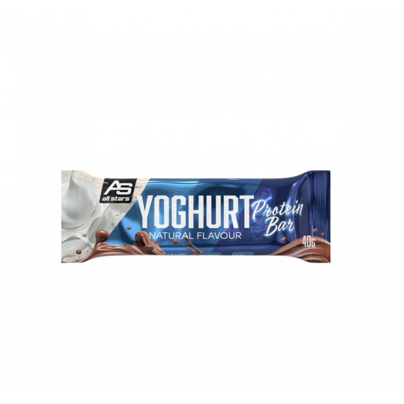 Yoghurt Protein Bar