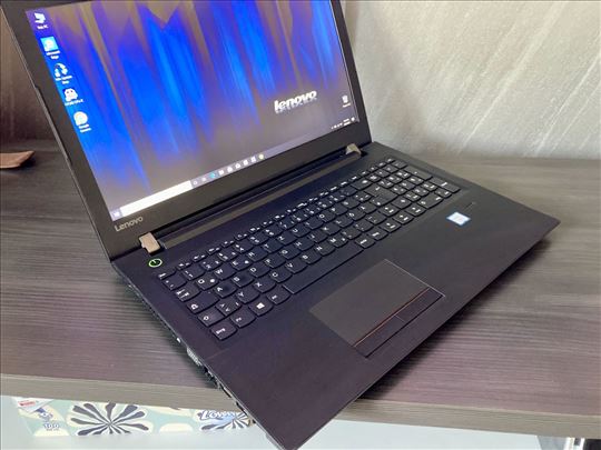 Lenovo V510 i5/8GB/500SSD/FullHF/15,6"