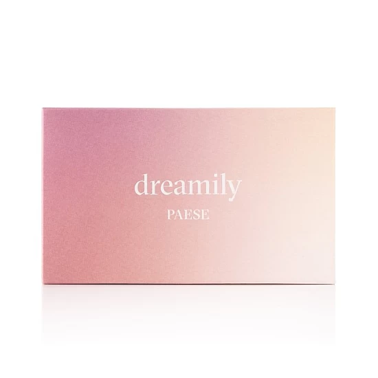 PALETA SENKI ZA OČI DREAMILY 12G