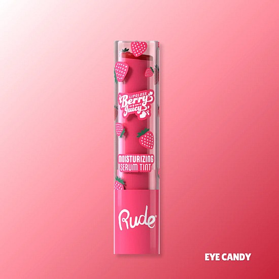 SJAJ ZA USNE BERRY JUICY EYE CANDY