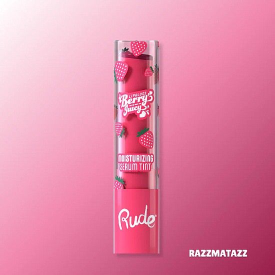 SJAJ ZA USNE BERRY JUICY RAZZMATAZ