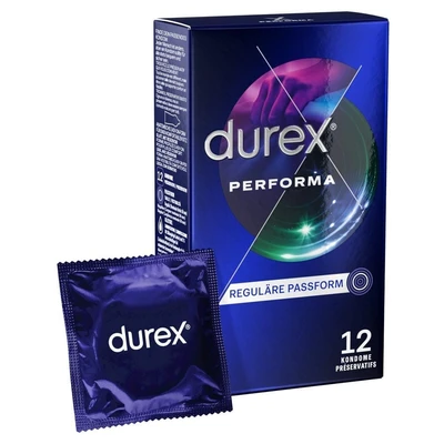 Durex performa kondomi - 12 komada