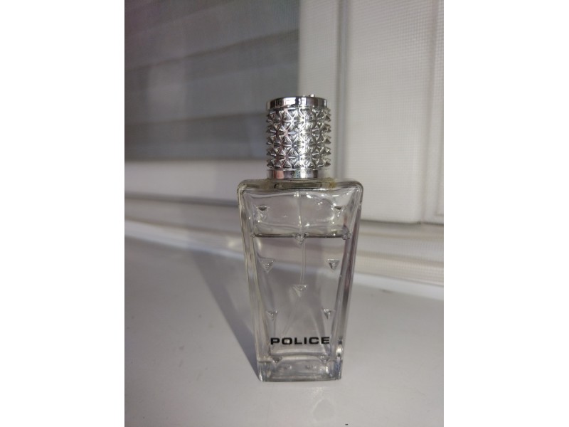 Police edp 30 ml original