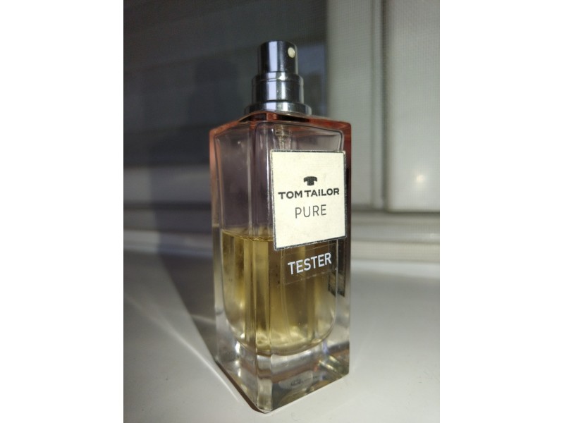 Tom Taylor pure 50ml original