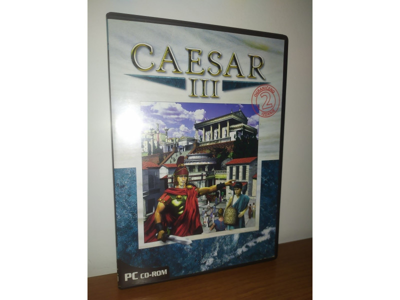 Caesar 3