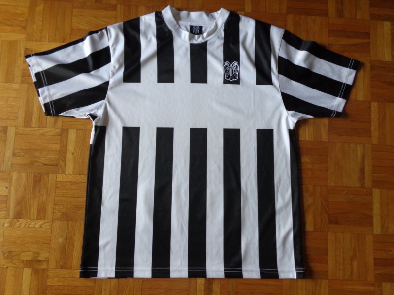 PAOK, dres