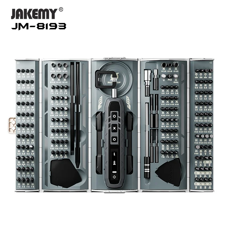 Elektricni srafciger JAKEMY JM-8193, 180 u1