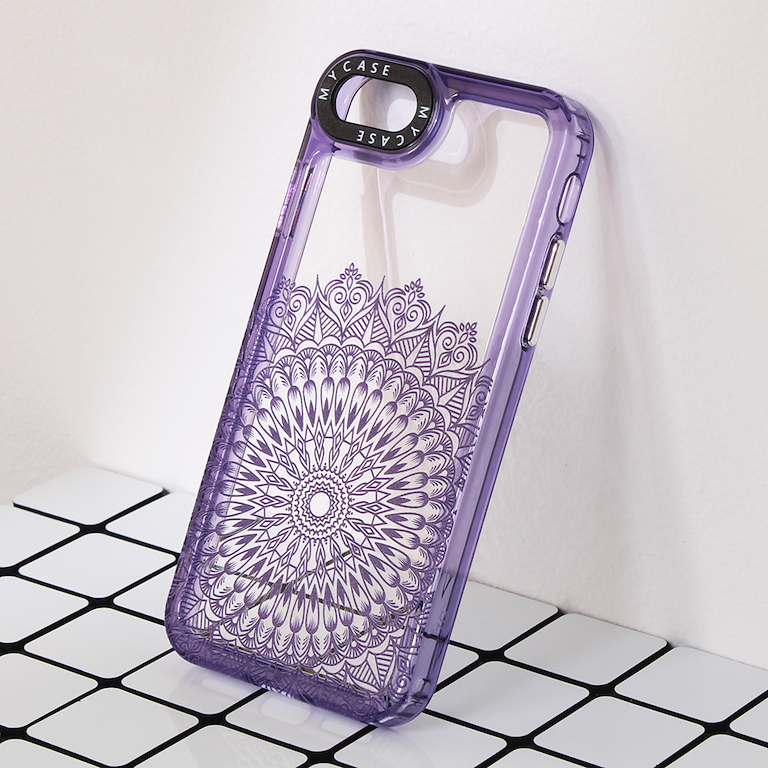 Futrola Elite Case print za iPhone 7/8/SE (2020)/SE (2022) Mandala