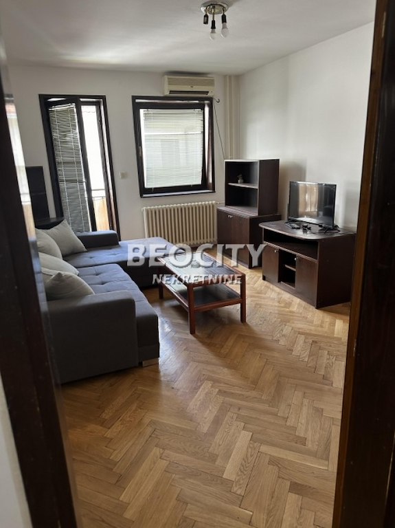 Novi Sad, Centar, Laze Kostića, 2. 0, 40m2, 115000EUR