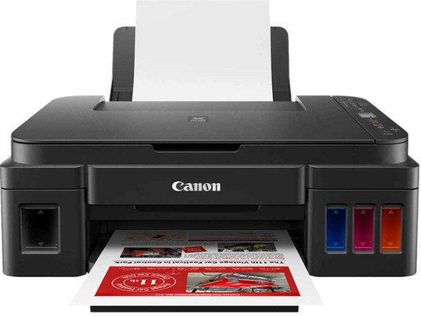 Canon Inkjet štampač MFP PIXMA G3410 (2315C009AB)