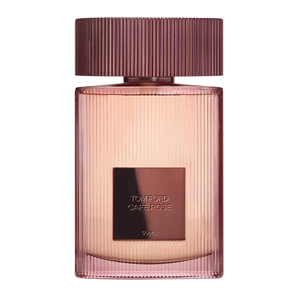 Café Rose Eau de Parfum (Signature Collection) 50ml